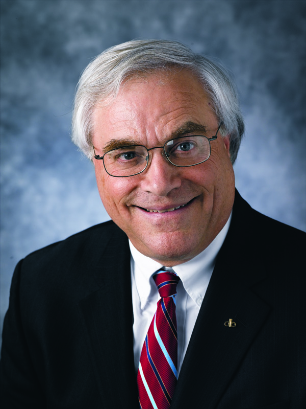 Steven Fangmann Is New D&B President | D&B Engineers and Architects