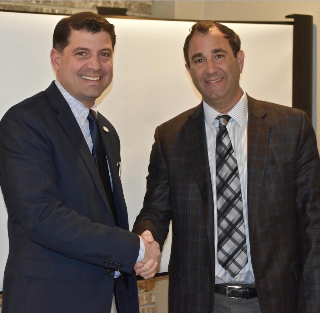 Papers & Presentations | D&B Engineers and Architects