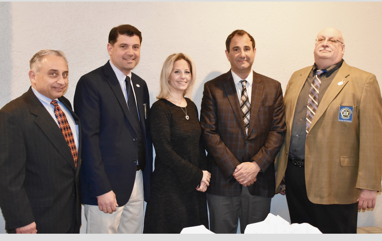 D&B’s Bill Merklin Addresses NSWCA | D&B Engineers and Architects