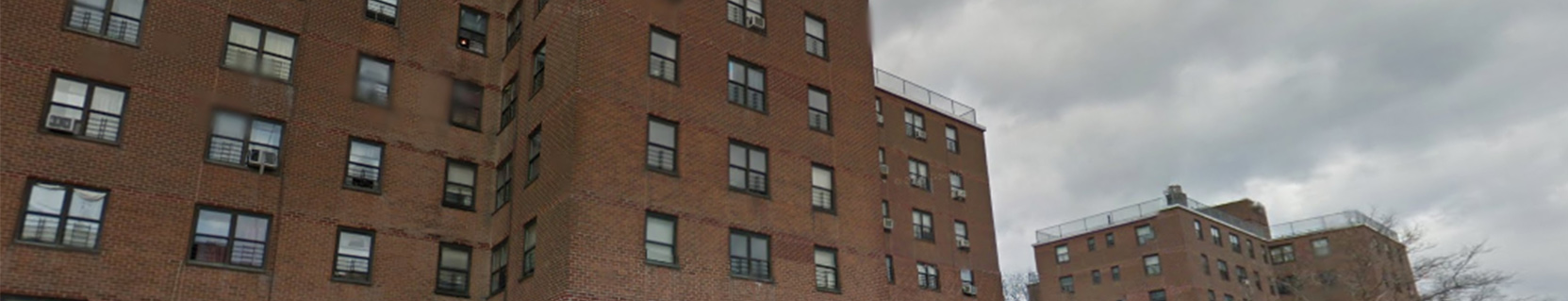 NYCHA Sandy Recovery Program at Carleton Manor, Hammel and Redfern | D ...