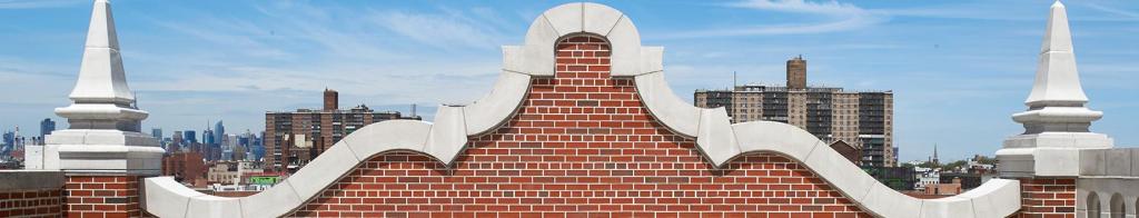 NYCSCA P.S. 373K Brooklyn Transition Center | D&B Engineers and Architects