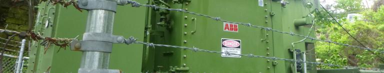 Con Edison Electric Substation Oil Spill Contingency Plans | D&B ...