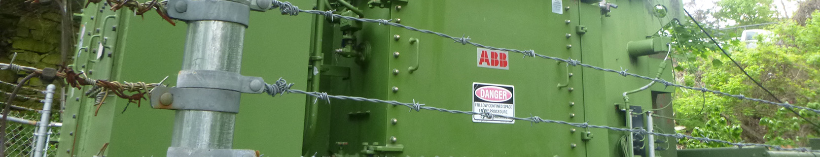 Con Edison Electric Substation Oil Spill Contingency Plans | D&B ...