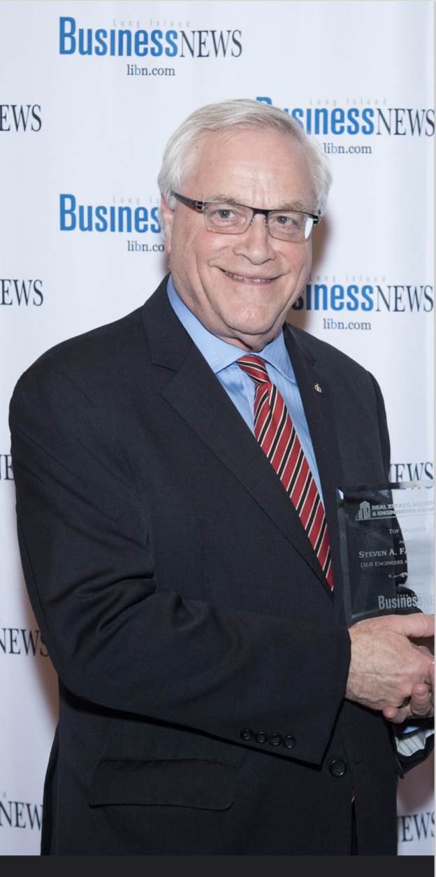 When You’re Hot, You’re Hot! | D&B Engineers and Architects