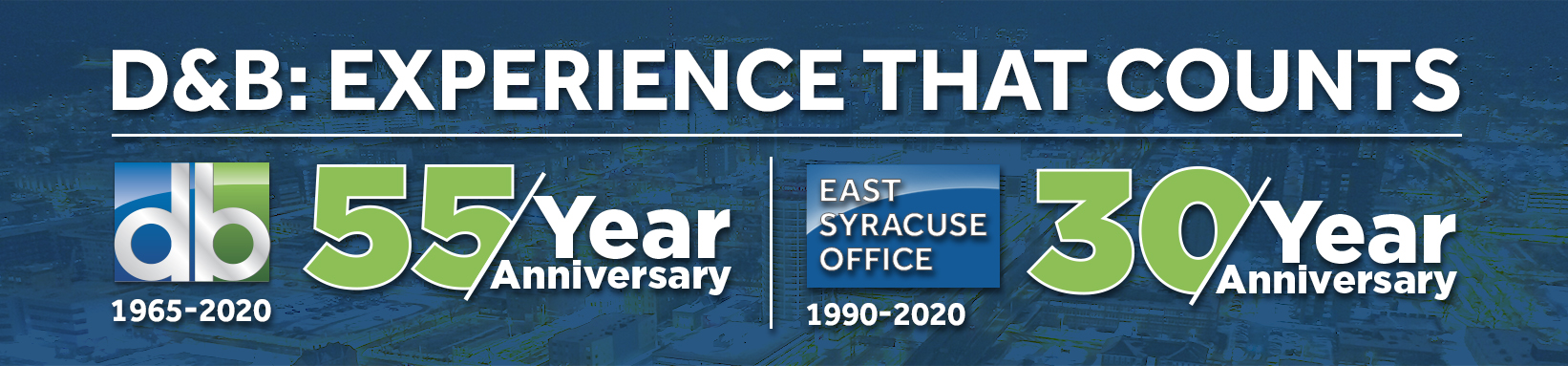 D&B Engineers and Architects