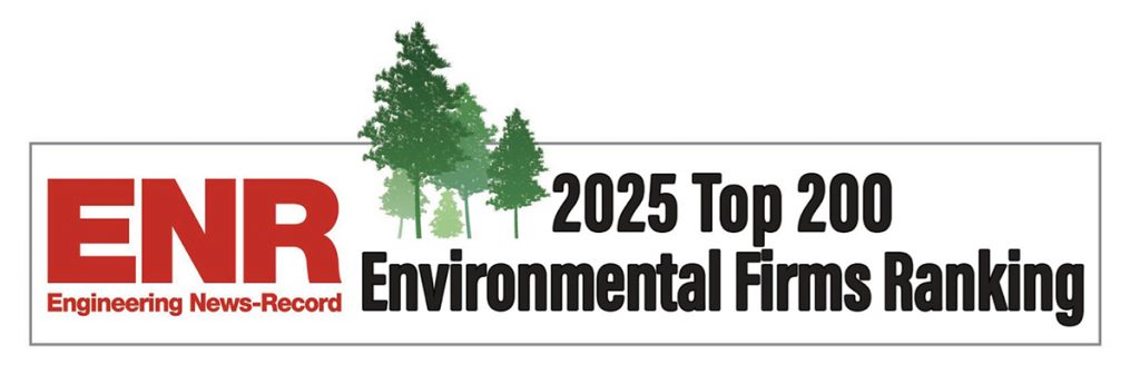 ENR Trifecta in 2025: D&B Included in ENR’s 2025 Top 200 Environmental ...