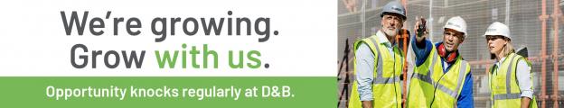 Careers | D&B Engineers and Architects