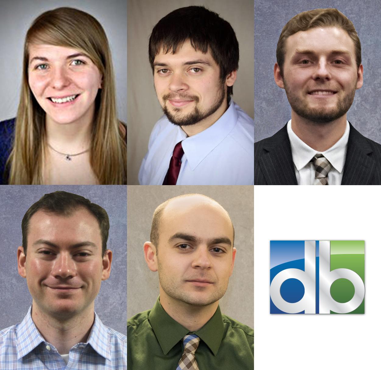 Certifications | D&B Engineers and Architects