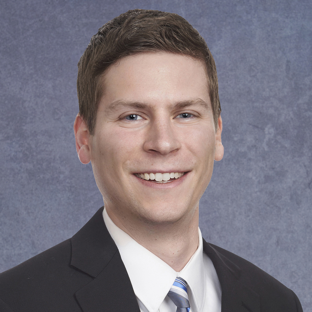Matthew Thogersen, D&B Associate, is New ASCE President | D&B Engineers ...