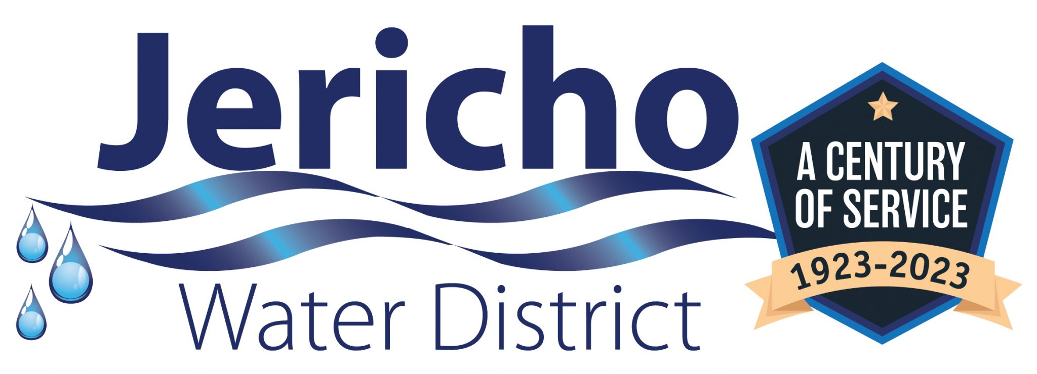 Supporting Jericho Water District’s Centennial | D&B Engineers and ...