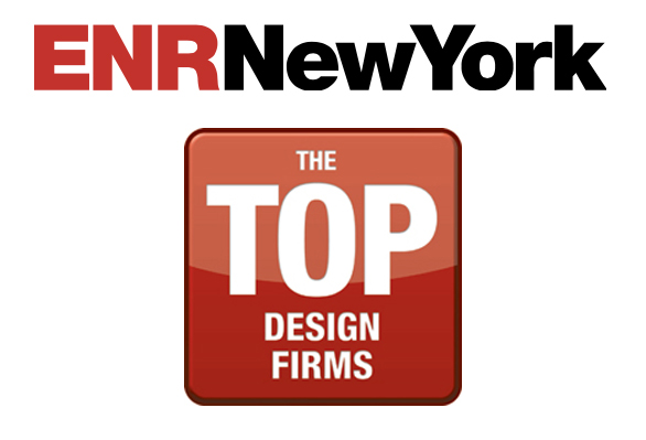 D&B Ranked in Top 200 Environmental Firms AND Top 100 New York Design ...