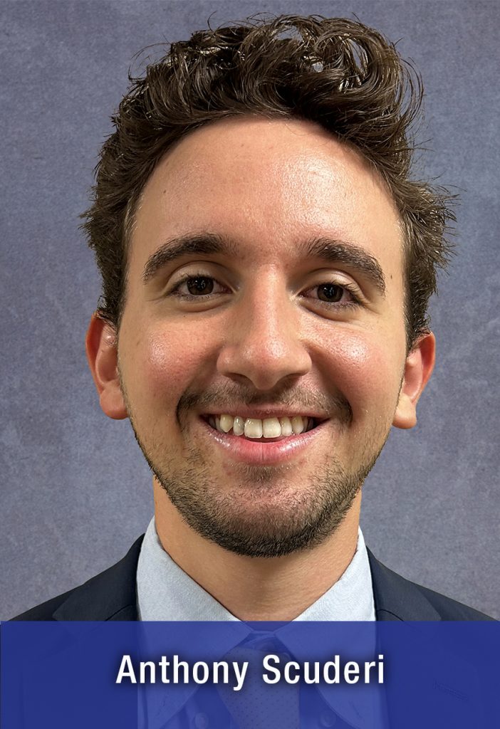 D&B Hires Two New Employees | D&B Engineers and Architects