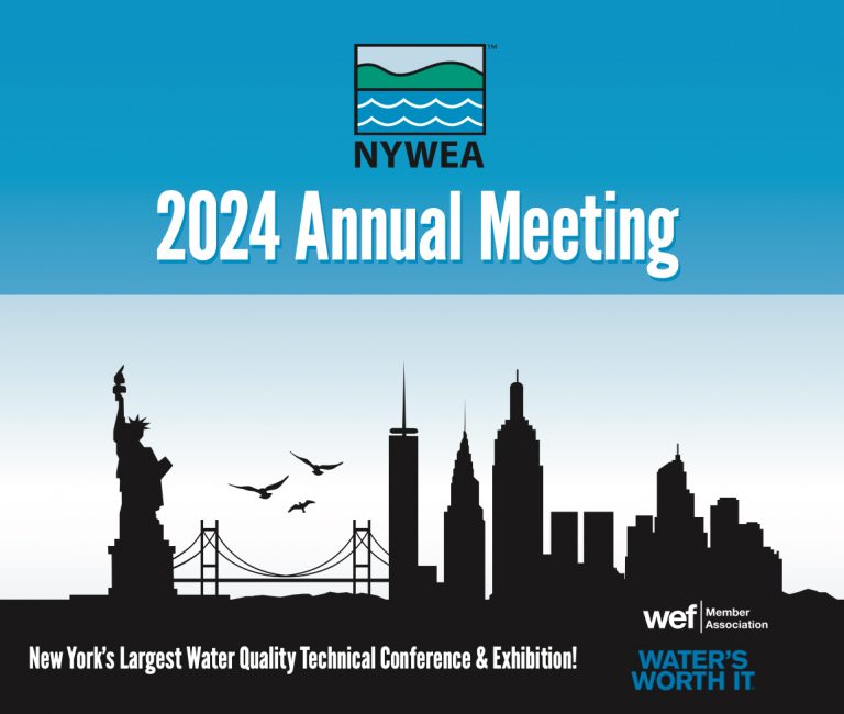 NYWEA Hosts Annual Meeting with D&B as a Sponsor and Attendee | D&B ...