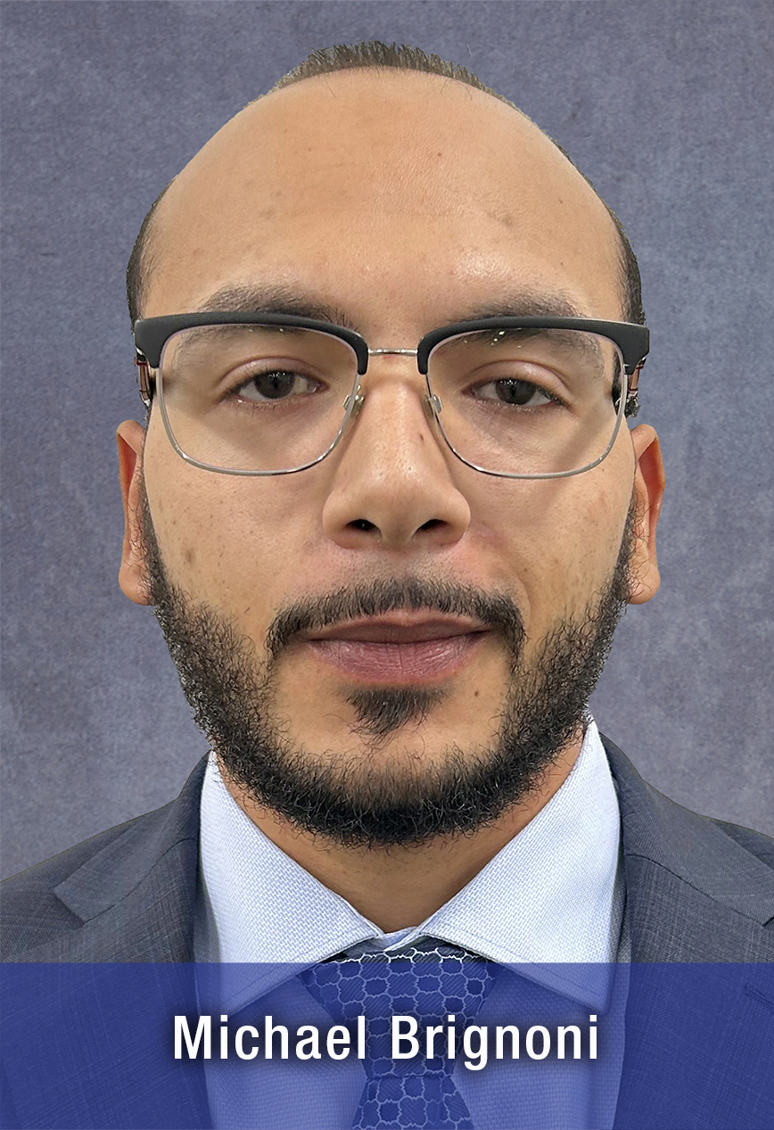 D&B Expands with the Hiring of Michael Brignoni and James Mooney | D&B Engineers and Architects