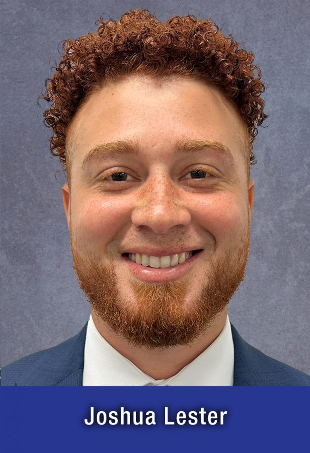 Keenan and Lester Hired as D&B Grows | D&B Engineers and Architects