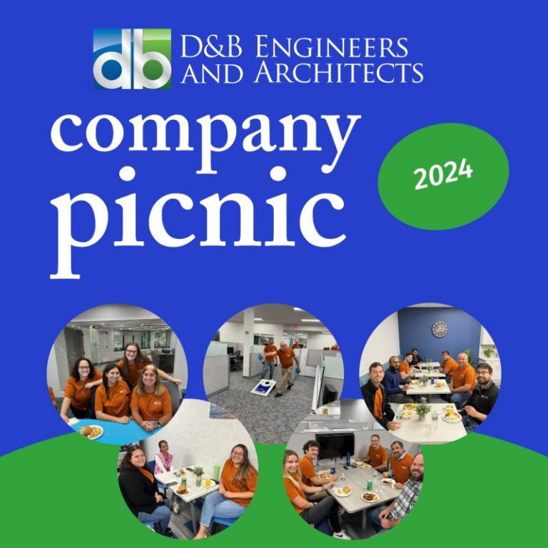News | D&B Engineers and Architects