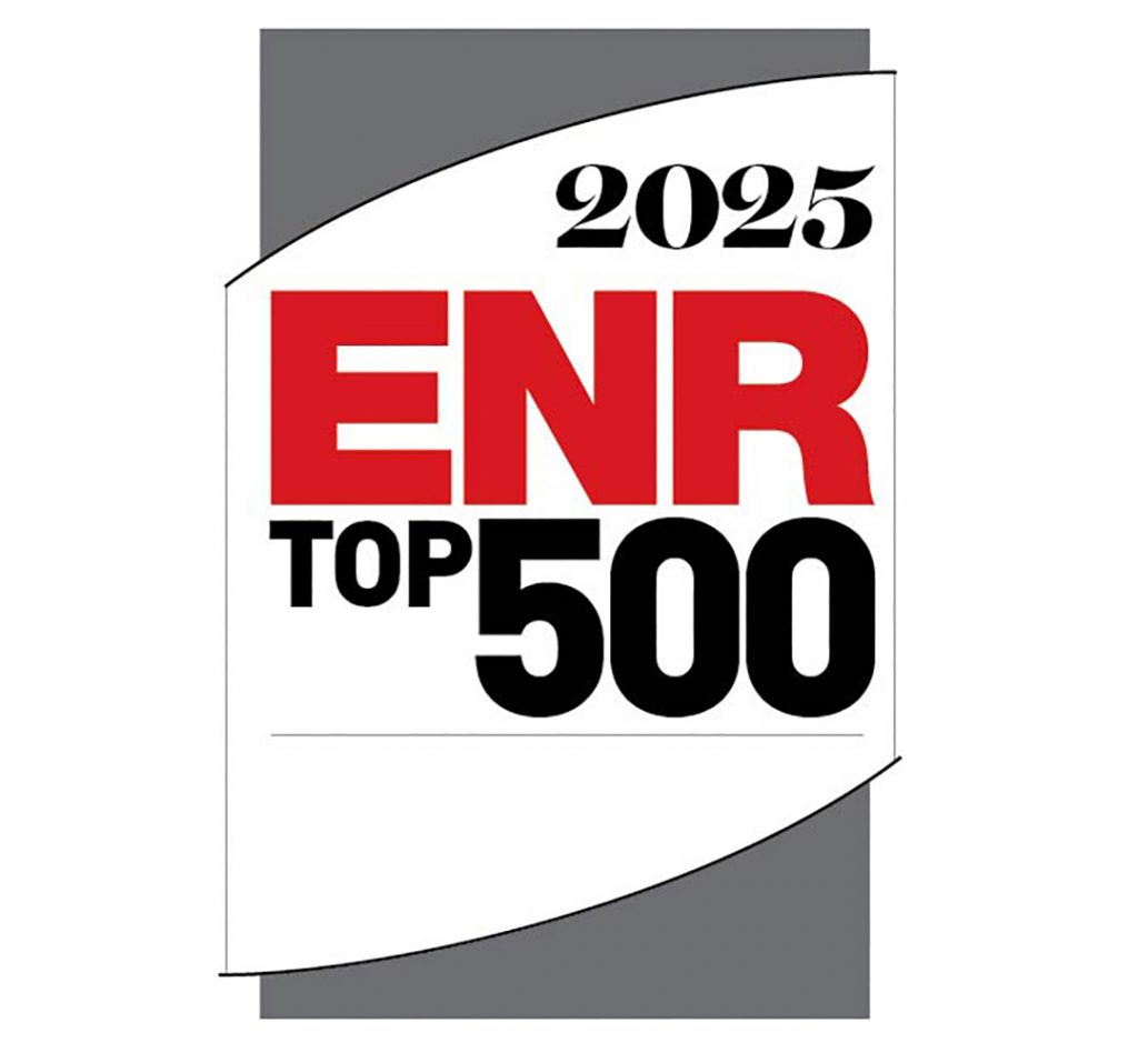 ENR’s Top 500 Design Firms of 2025 – D&B Makes the List Again! | D&B ...